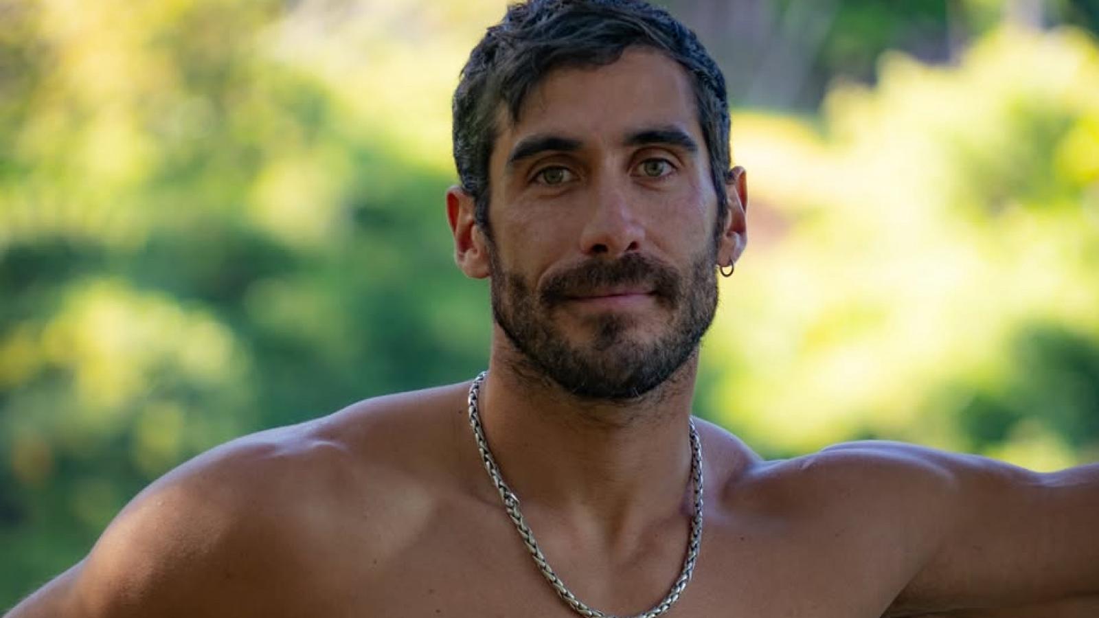 Filtran supuesto romance de Pedro Astorga con conocida actriz e influencer chilena